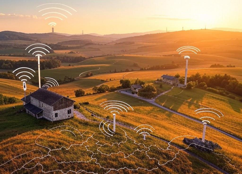 5G HotSpot Wireless Internet (5G Expansion) - Country ISP | Internet ...